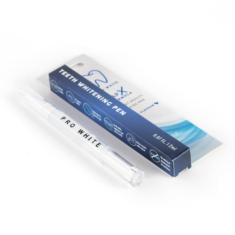 Pro White | Experts In Oral Care & Teeth Whitening Products