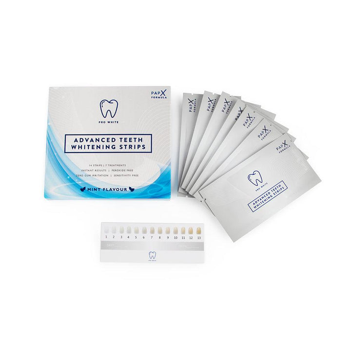Pro White | Experts In Oral Care & Teeth Whitening Products