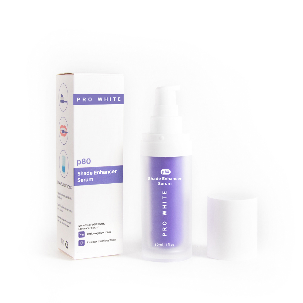 Pro White | Experts In Oral Care & Teeth Whitening Products